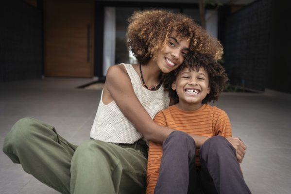 Adoption and Birth Siblings Relationships: Advice for Parents - Cradle